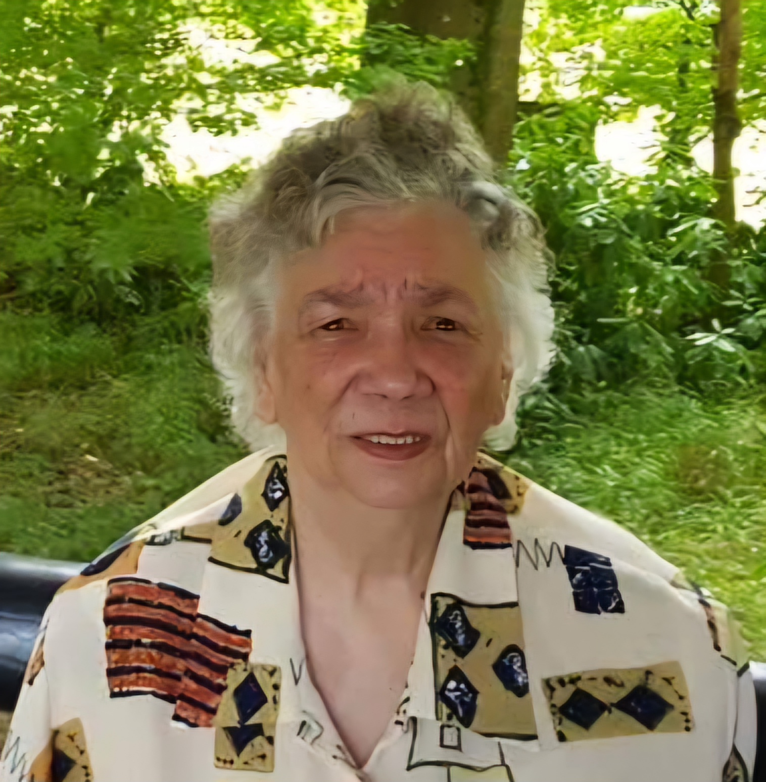 Death Notice of Dorothea (Doris) Bell (née Ewiak) (Killarney, Kerry ...