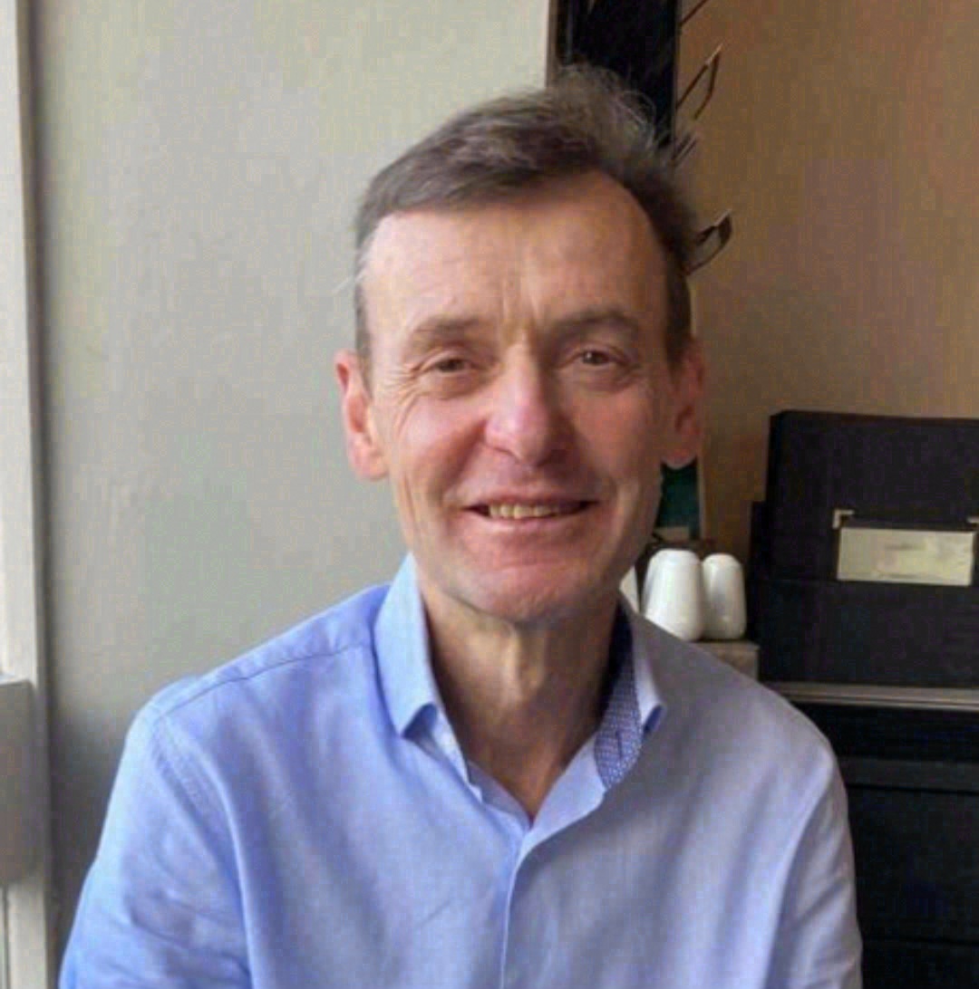 Family Notice of Phillip Butler (Cork City, Cork) | rip.ie