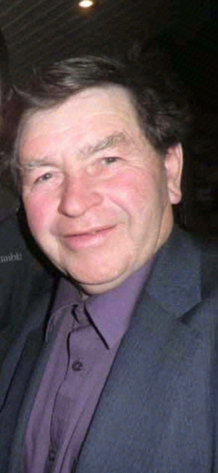 Death Notice of Patrick Muldoon (Galway) | rip.ie