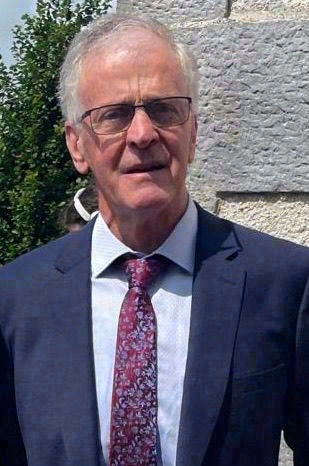 Longford Death Notices | RIP Longford Obituaries - Condolences.ie