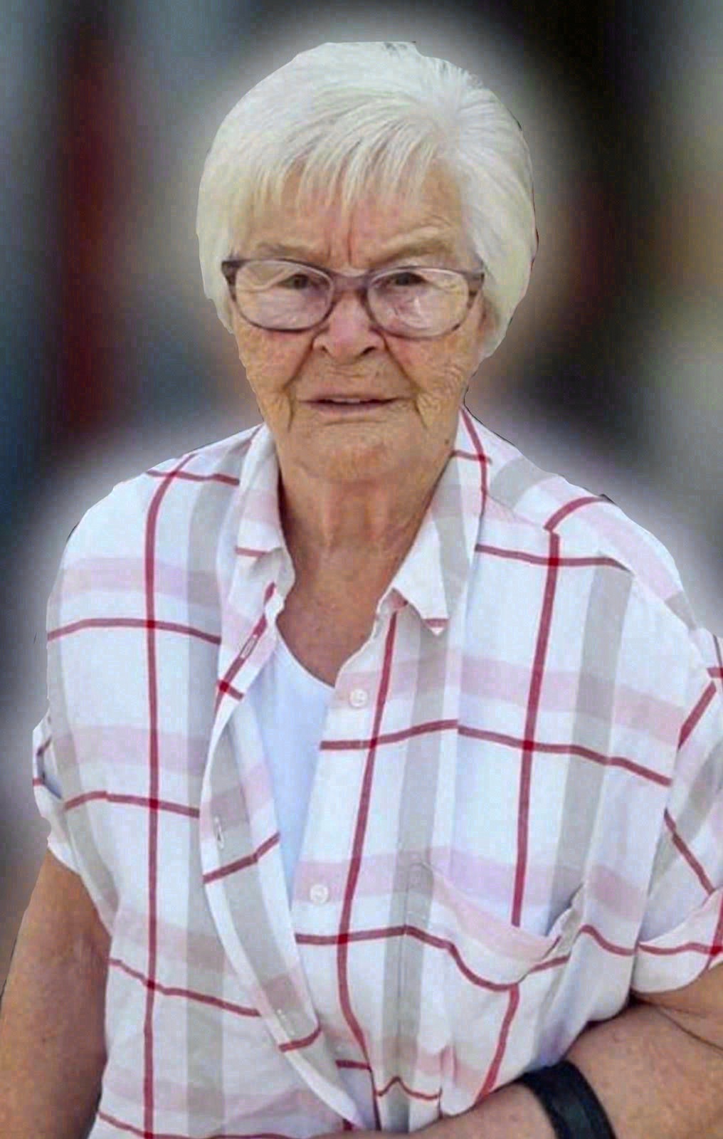 Family Notice of Teresa Hogan (née Connell) (East Wall, Dublin) | rip.ie