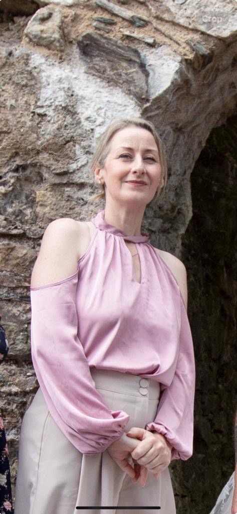 Death Notice of Celine Connor (Dungarvan, Waterford) | rip.ie