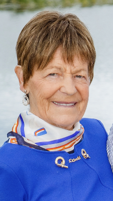 Death Notice of Maureen Woods (née Thornton) (Ballybay, Monaghan) | rip.ie