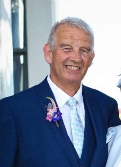 Death Notice of Richard John O'Driscoll (Kinsale, Cork) | rip.ie