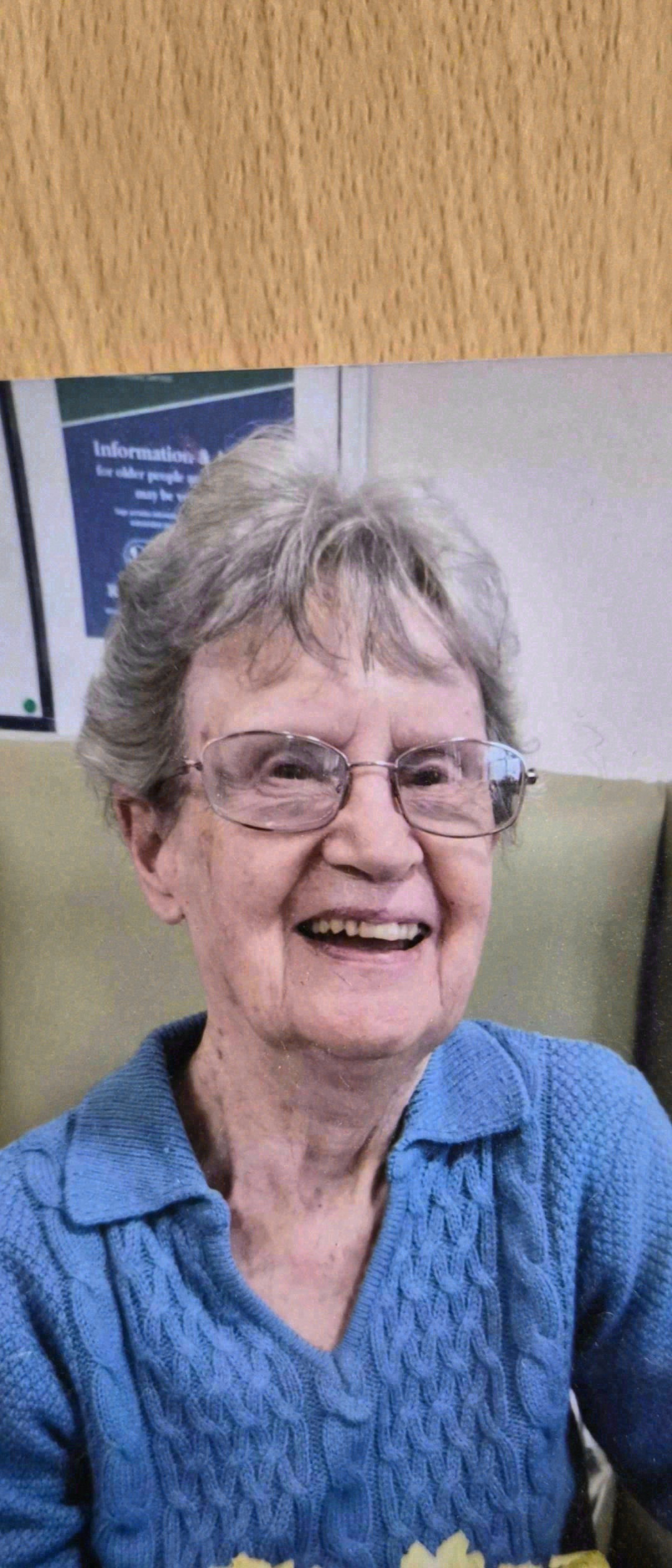 Death Notice of Frances Tobin (Clonmel, Tipperary) | rip.ie