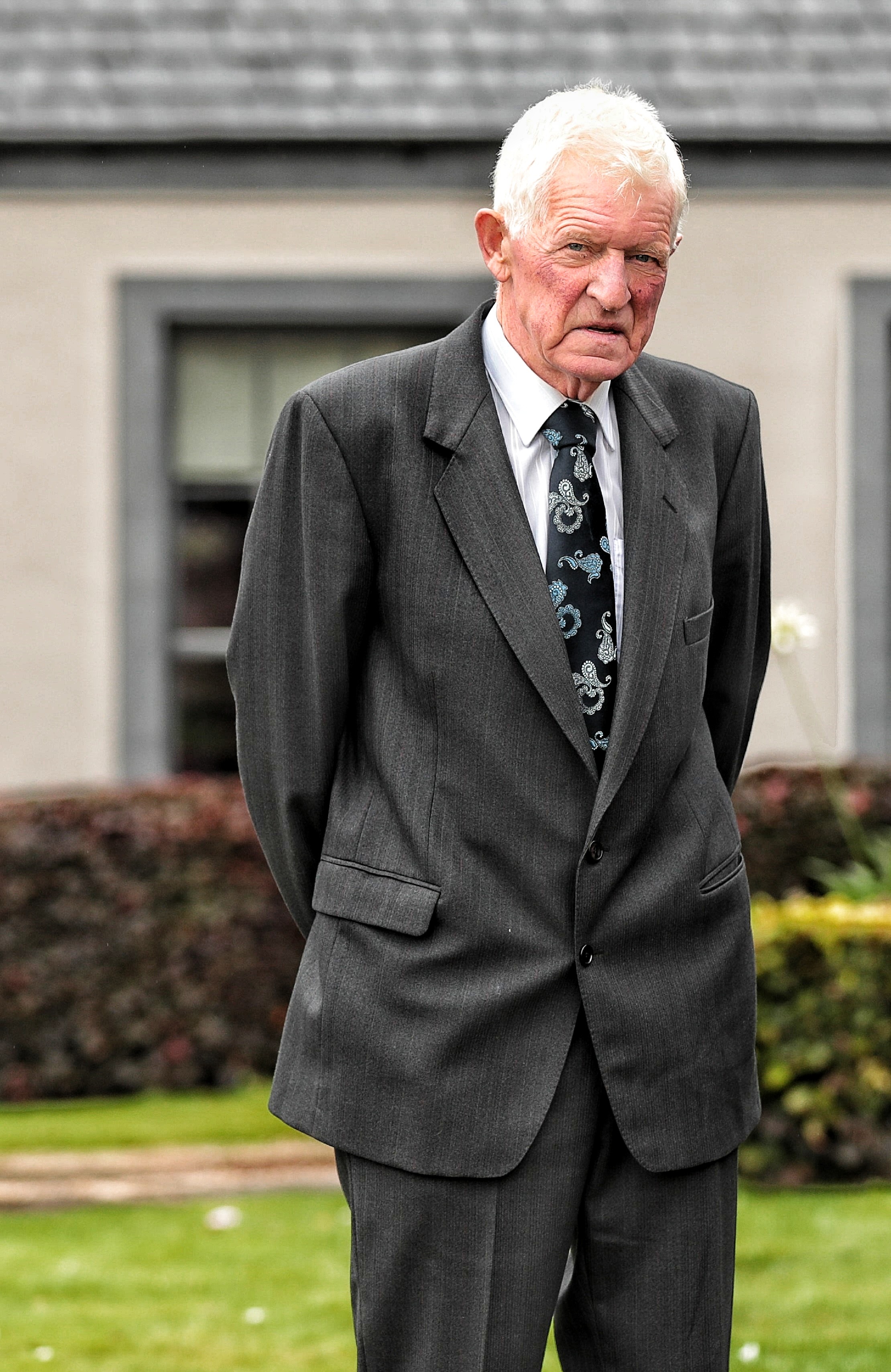Death Notice of JOHN JOE DUNNE (Nenagh, Tipperary) | rip.ie