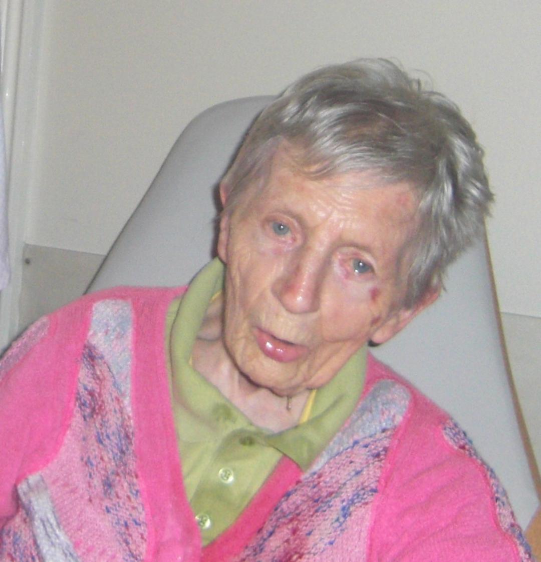 Death Notice of Mary Mullins (Corrandulla, Galway) | rip.ie