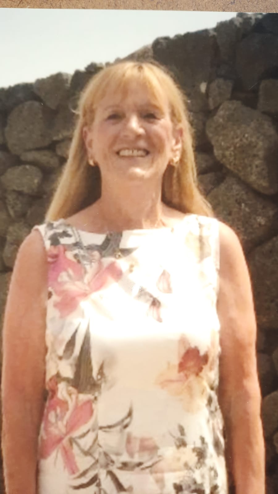 Death Notice of Elizabeth (Betty) Dempsey (née Durney) (Clondalkin ...