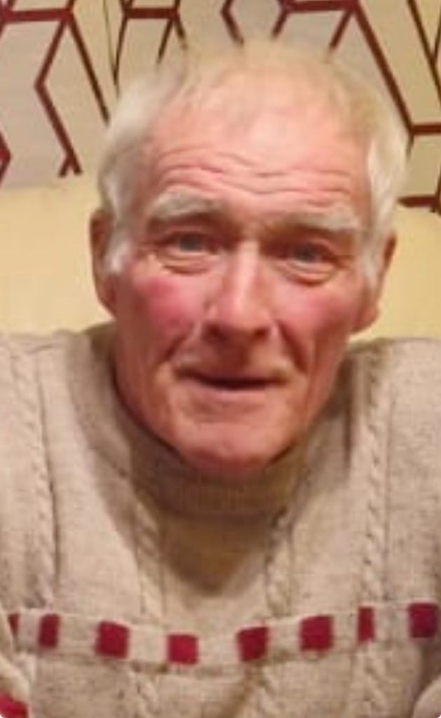 Death Notice of John (Johnny) Dooner (Slane, Meath) | rip.ie