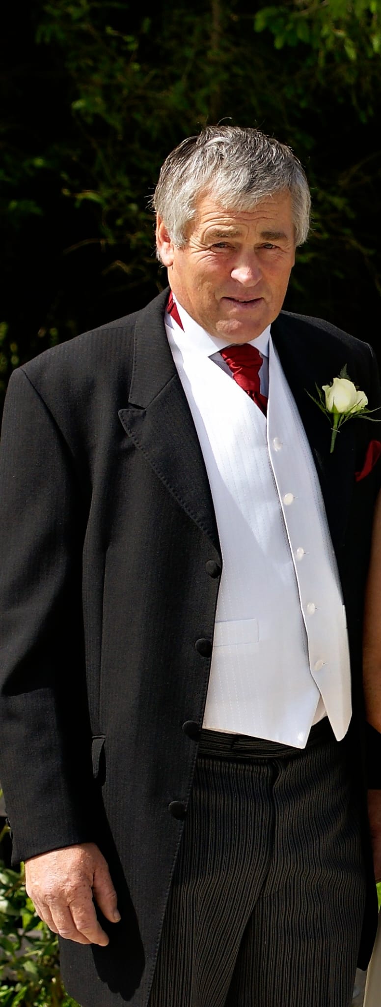 Family Notice of Joseph (Joe) O'Shea (Ballingarry (SR), Tipperary) | rip.ie