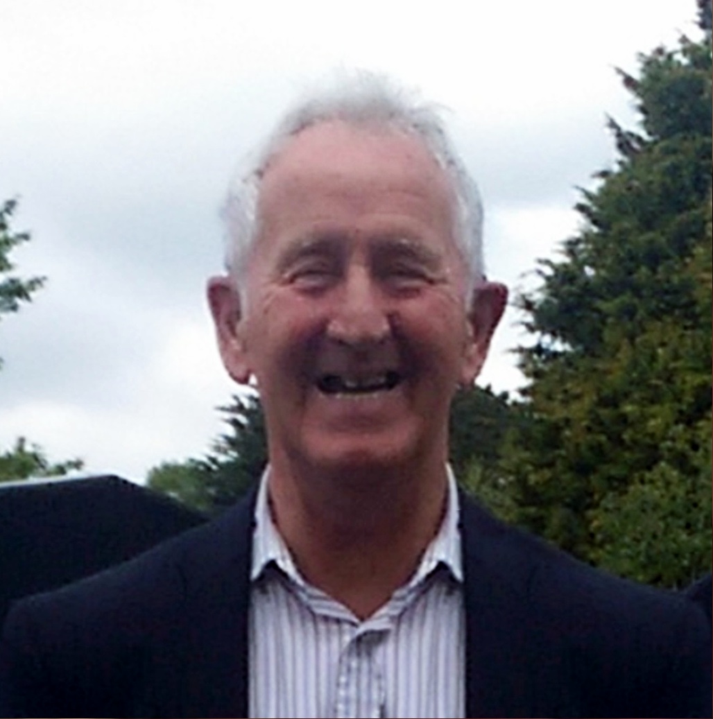 Death Notice of Gerard (OLLIE) BARRY (Limerick) | rip.ie