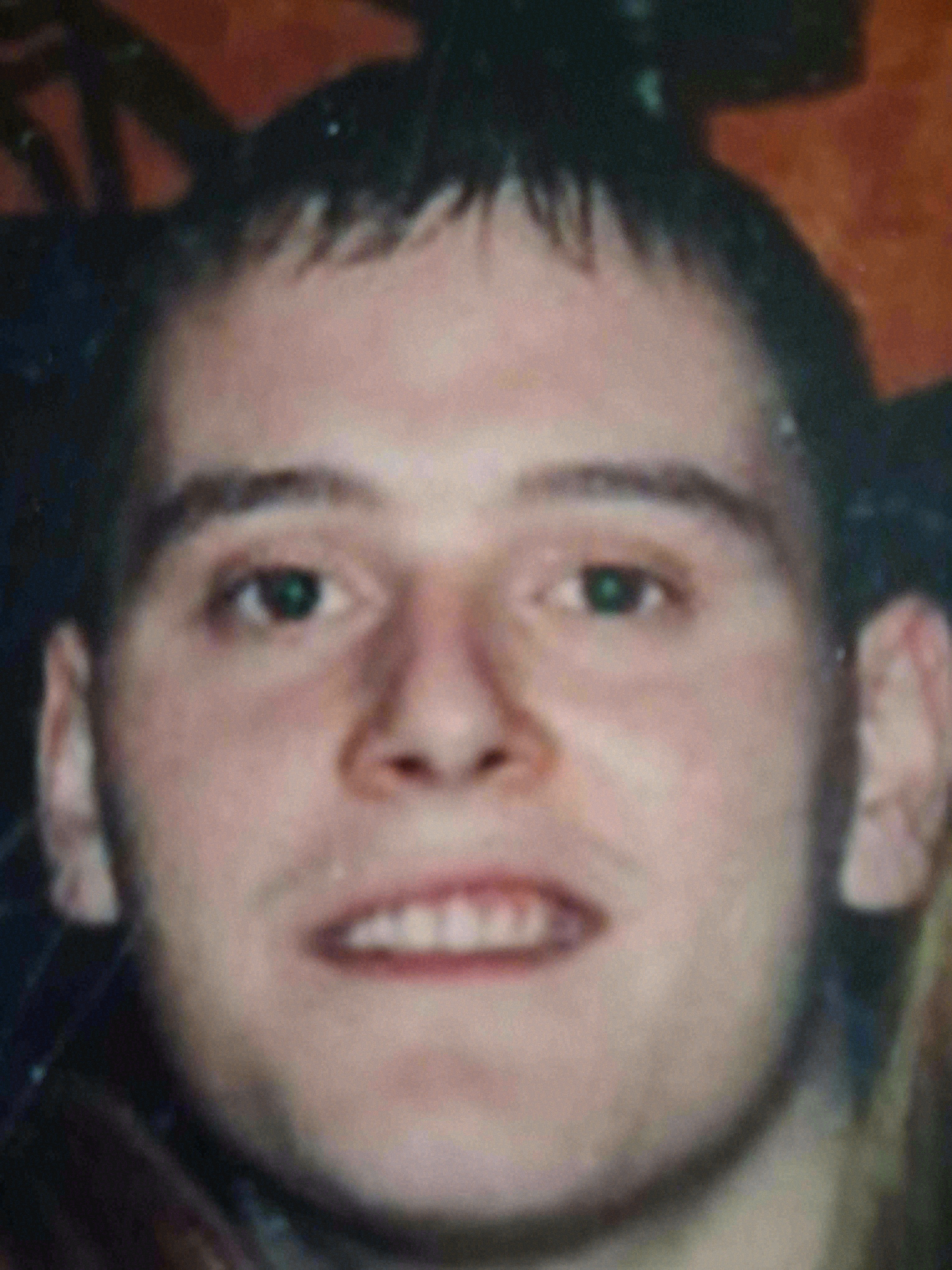 Family Notice of Alan O Leary (Cork) | rip.ie