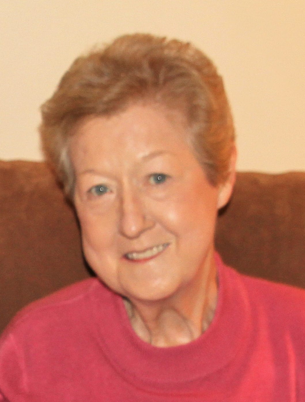 Death Notice of Imelda Coyle (Strandhill, Sligo) | rip.ie