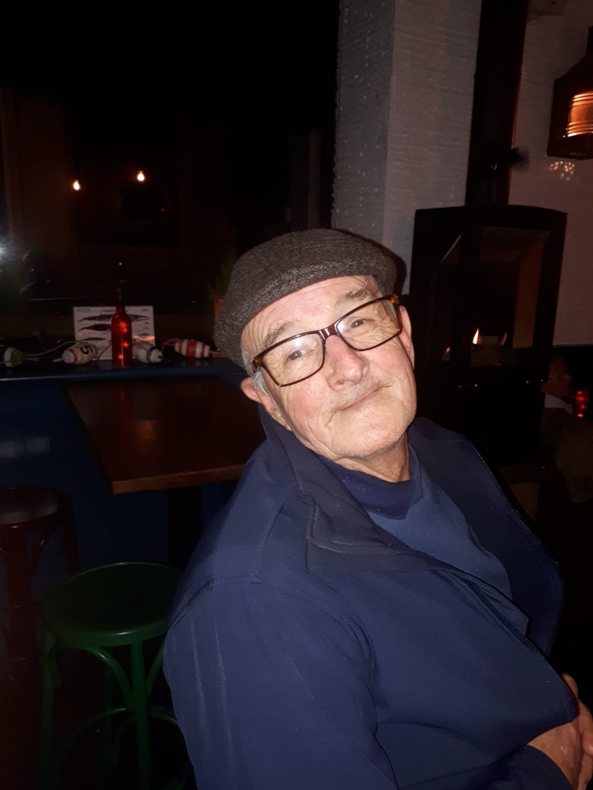 Death Notice of Thomas Cornally (Clara, Offaly) | rip.ie