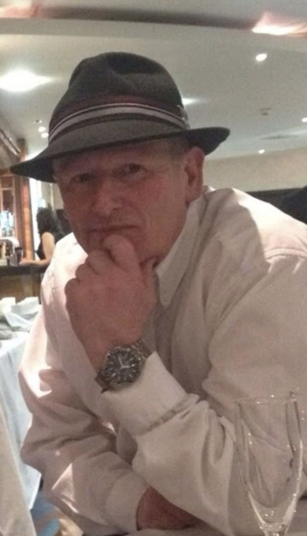 Death Notice of Richard Hurley (Ballineen, Cork) | rip.ie