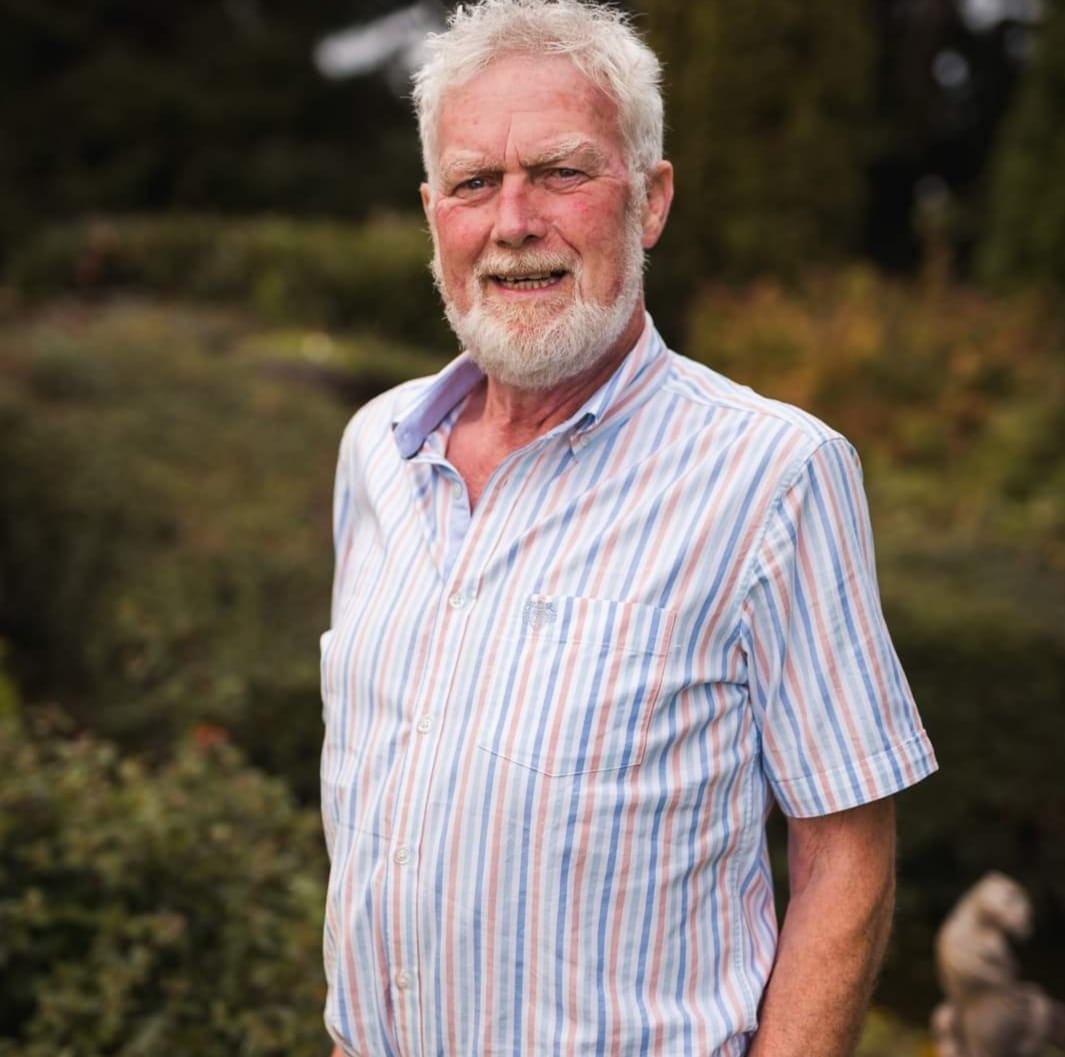 Death Notice of Peter OWENS (Four-Mile-House, Roscommon) | rip.ie