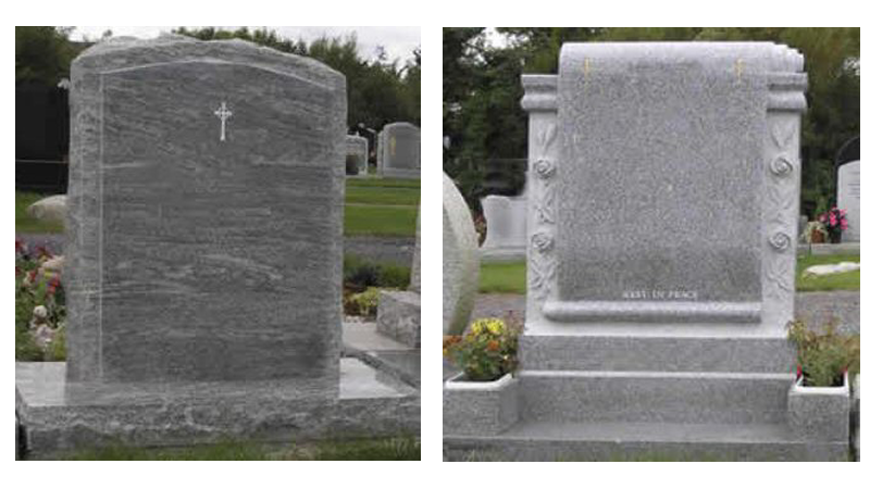 Shanganagh Marble & Stone Centre | rip.ie