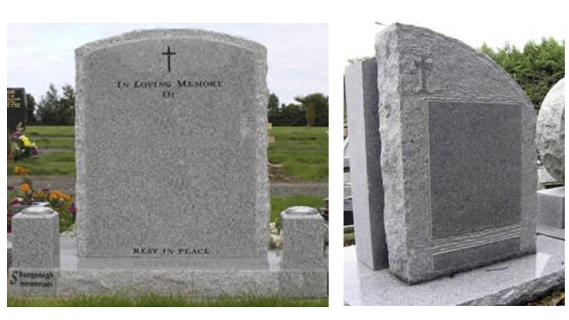 Shanganagh Marble & Stone Centre | rip.ie