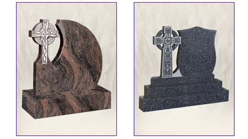 Morgan Murray Stoneworks, Beechwood, Nenagh, Co. Tipperary. | rip.ie