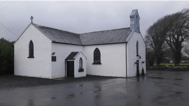 Tom Tuohy Funeral Director, Loughrea | rip.ie