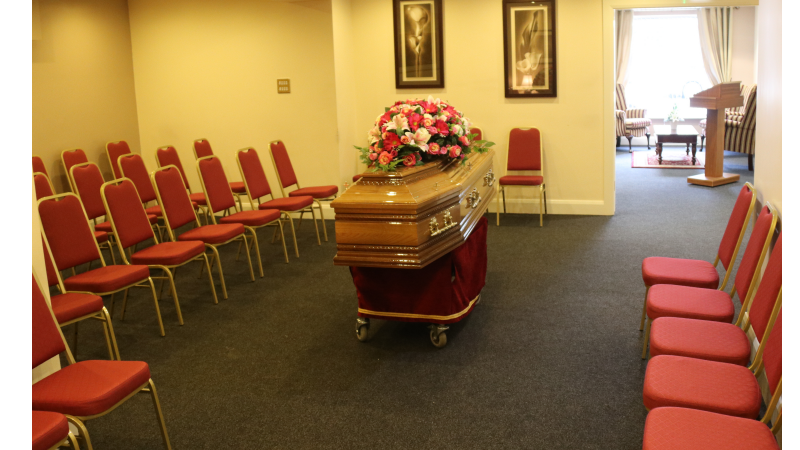 Sinclair Funeral Directors, Aughrim, Ballinasloe, Galway | rip.ie