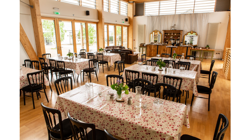 Airfield Estate | rip.ie