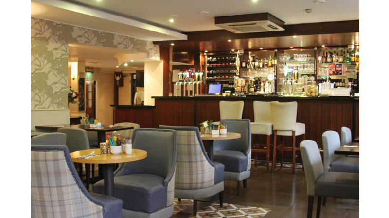 Maples House Hotel - Glasnevin, Co.Dublin - Ideal venue for family ...