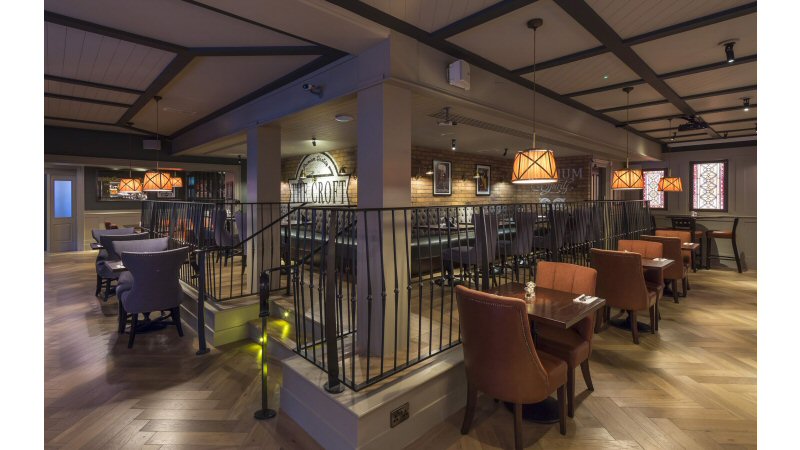 The Bonnington Dublin Hotel | rip.ie