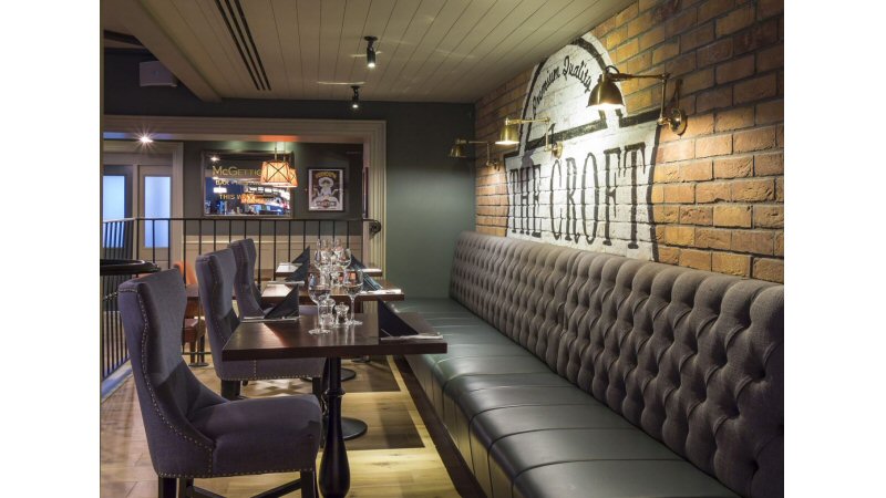 The Bonnington Dublin Hotel | rip.ie