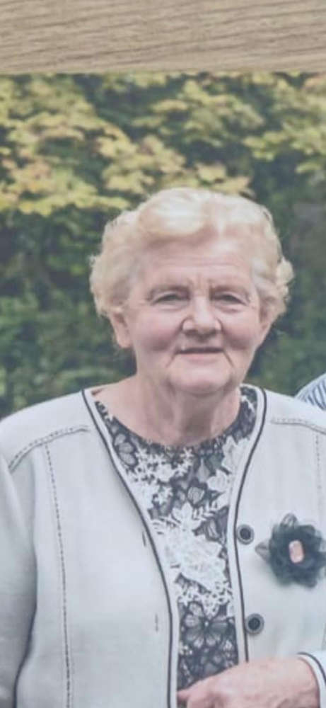 Death Notice of Maureen O'Connor (née Caldwell) (Newcastle West, Limerick) | rip.ie