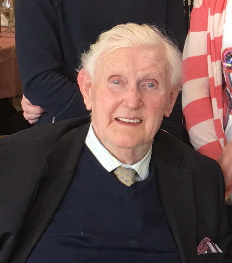 Death Notice of Chris (Hopper) McGrath (Clonmel, Tipperary) | rip.ie