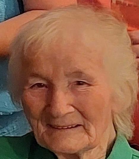 Death Notice of Bridget (Breda) Cullen (née Murphy) (Curracloe, Wexford ...