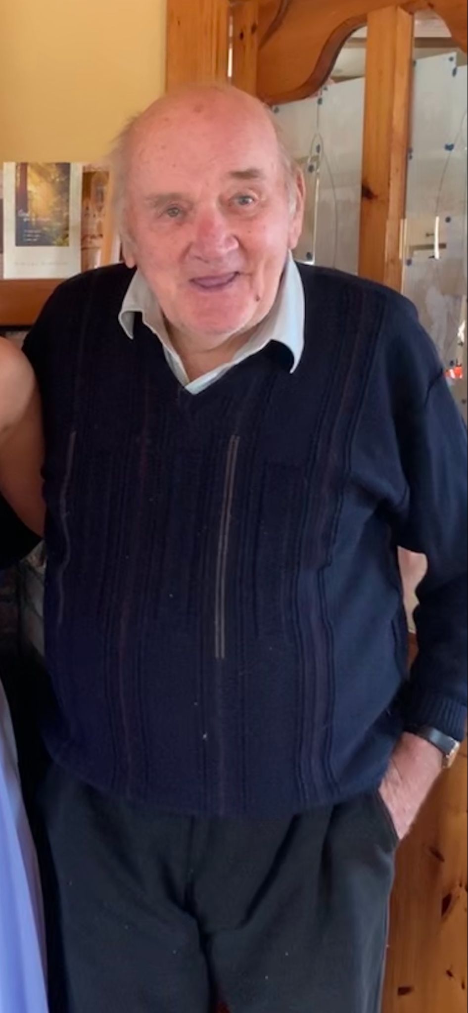 Death Notice of Bernie Fox (Charleville, Cork) | rip.ie