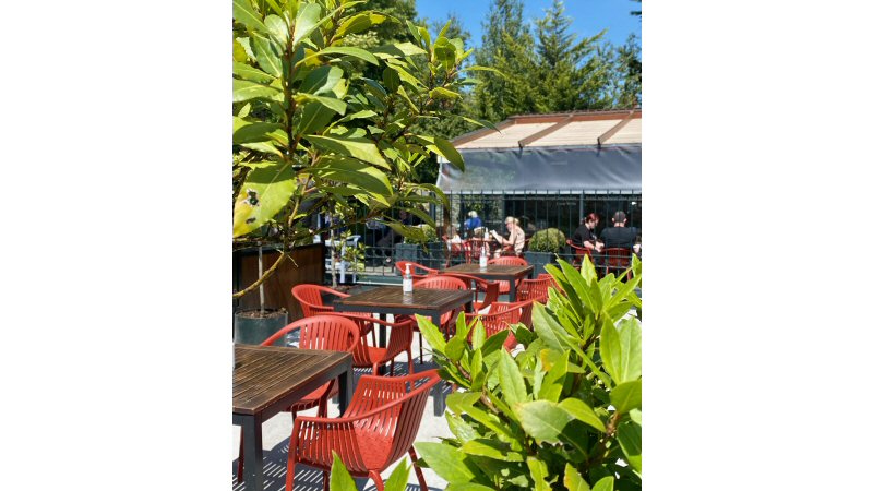 The Brian Boru - Private dining facilities, next to Glasnevin Cemetery ...