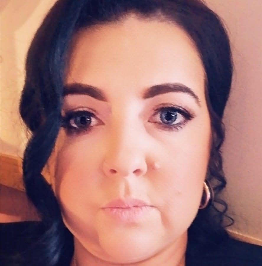 Family Notice of TRACEY CORCORAN (Togher, Cork) | rip.ie