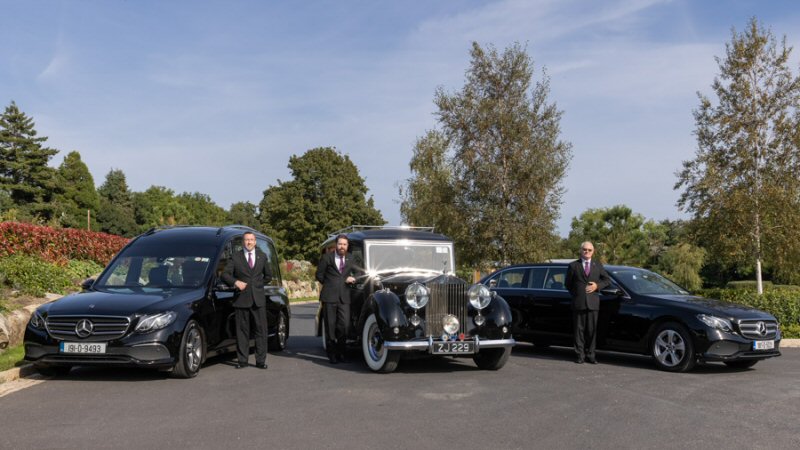 Massey Bros. Monumental Works | rip.ie