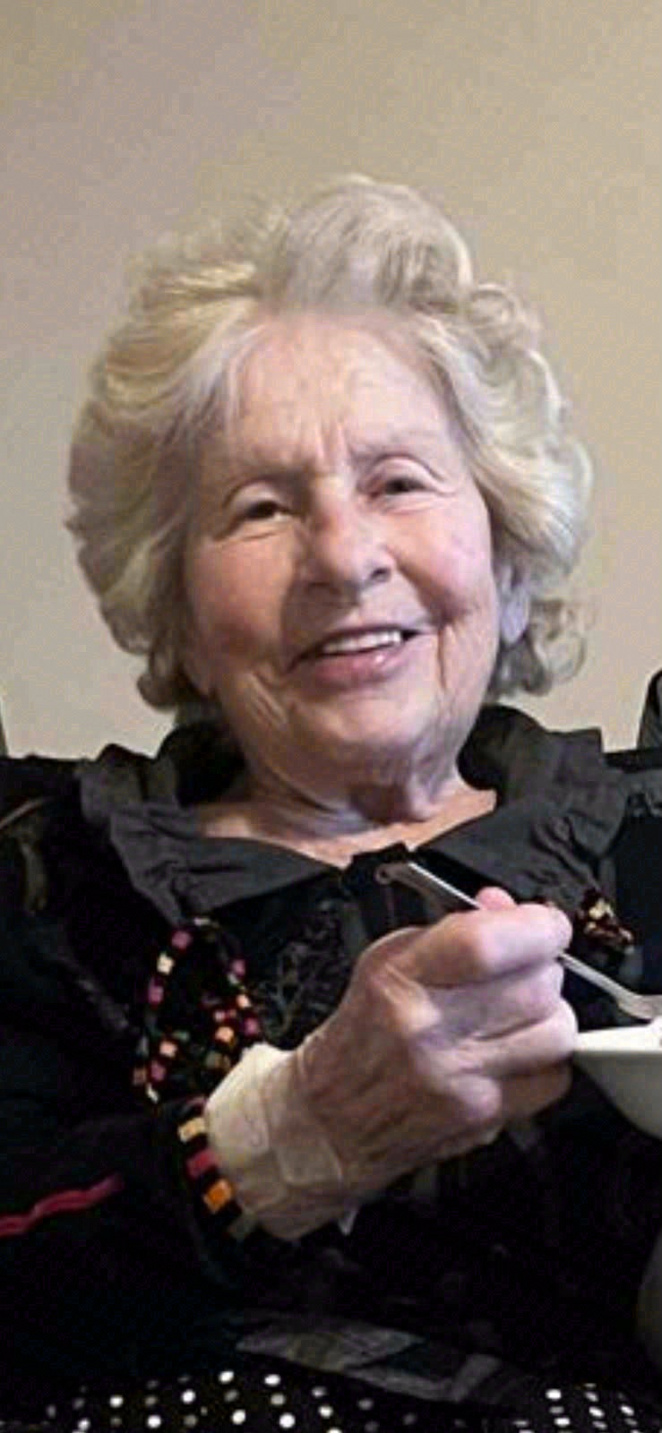 Death Notice of Priscilla (Elizabeth) Flanagan (née Coogan) (Freshford ...