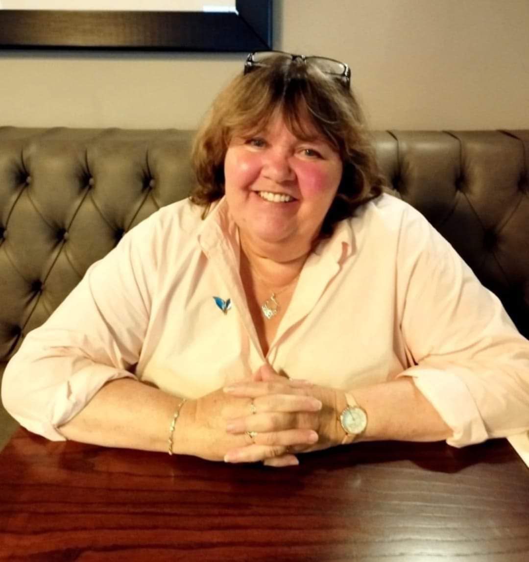 Death Notice of Gaynor Locke (née Foy) (Westport, Mayo) | rip.ie