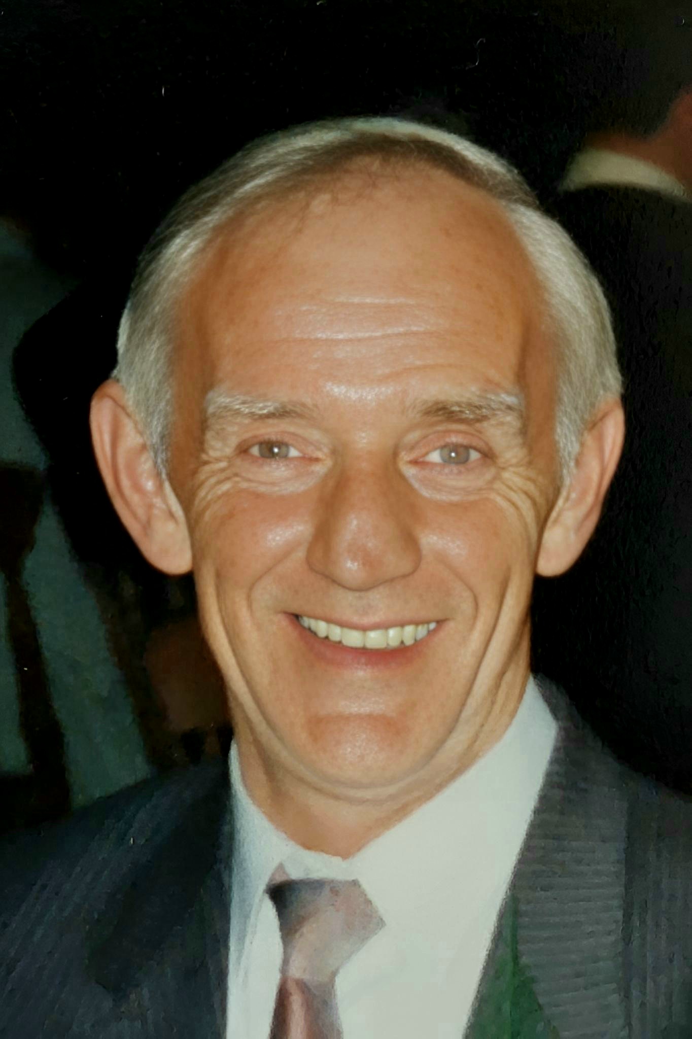 Death Notice of Michael (Mickey) Shiels (Fanad, Donegal) | rip.ie