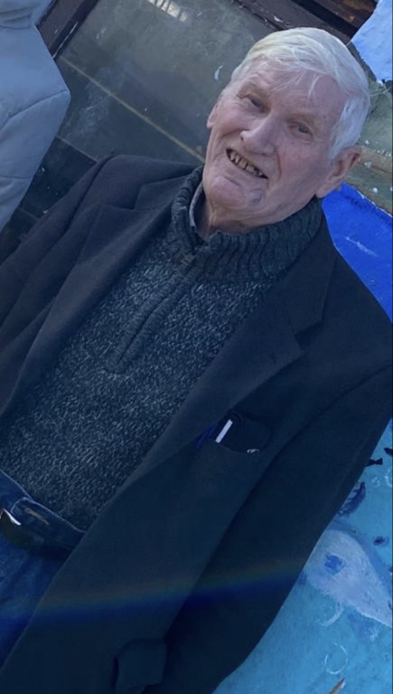 Death Notice of Francis (Frank) Harrigan (Quigley's Point, Donegal ...