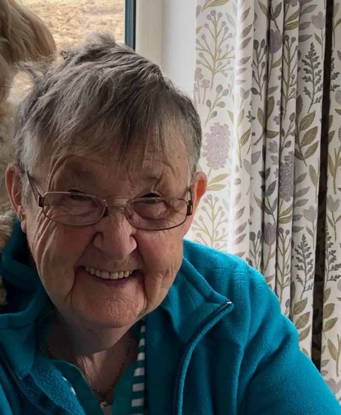 Death Notice of Nancy Logue (Malin Head, Donegal) | rip.ie