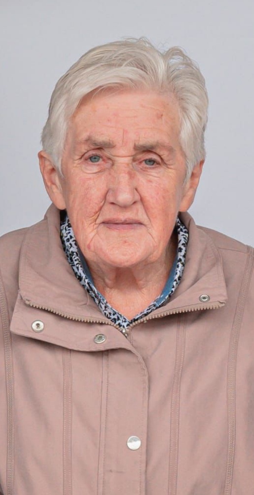 Death Notice of Margaret Barry (née Flaherty) (Lisselton, Kerry) | rip.ie