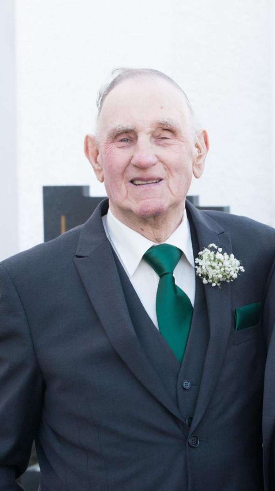 Death Notice of Patrick (Patsy) Jordan (Malin, Donegal) | rip.ie