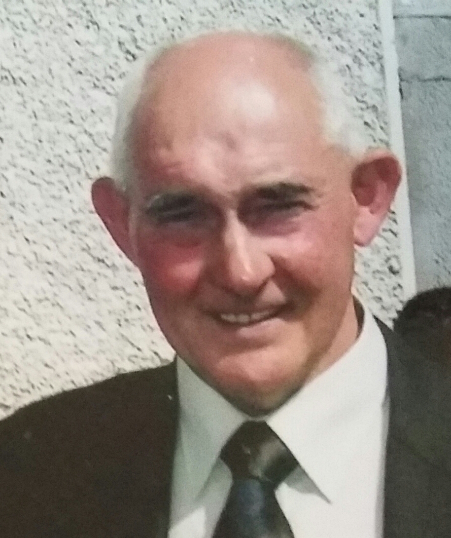 Death Notice of William (Liam) Dwyer (Clonmel, Tipperary) | rip.ie