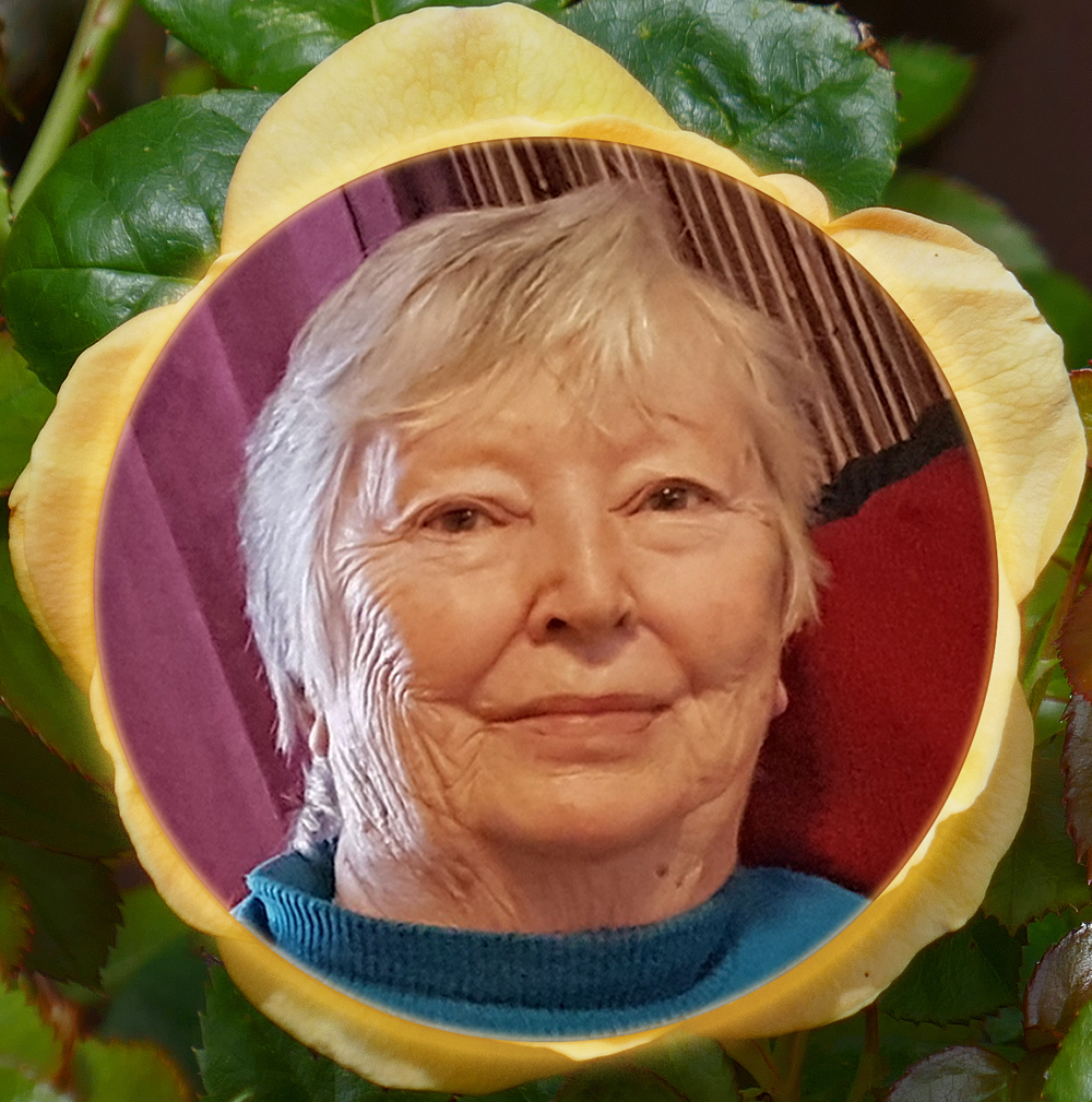 Death Notice of Kathleen O'Sullivan (née Randles) (Killarney, Kerry ...