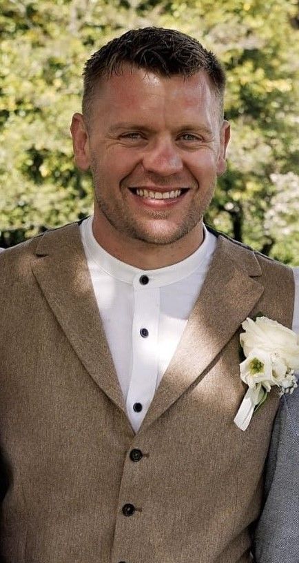 Death Notice of Darren Collins (Mourneabbey, Cork) | rip.ie