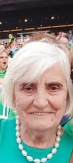 Death Notice of Eileen (Eily) Dowling (née Casey) (Kilmallock, Limerick ...