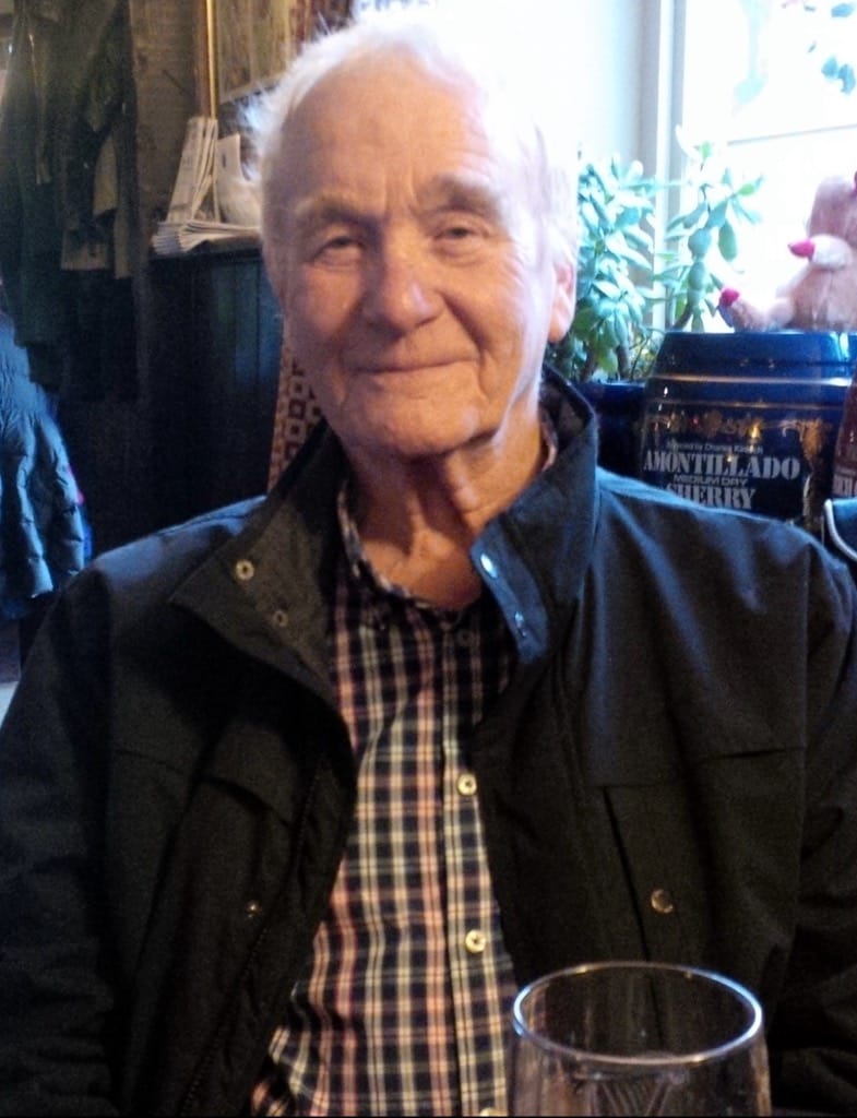 Death Notice of Kenneth Bennett (Stradbally, Waterford) | rip.ie