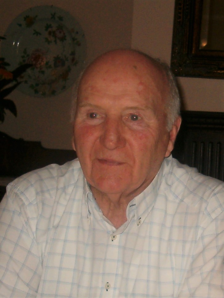 Death Notice of Pierce Hennessy (Youghal, Cork) | rip.ie