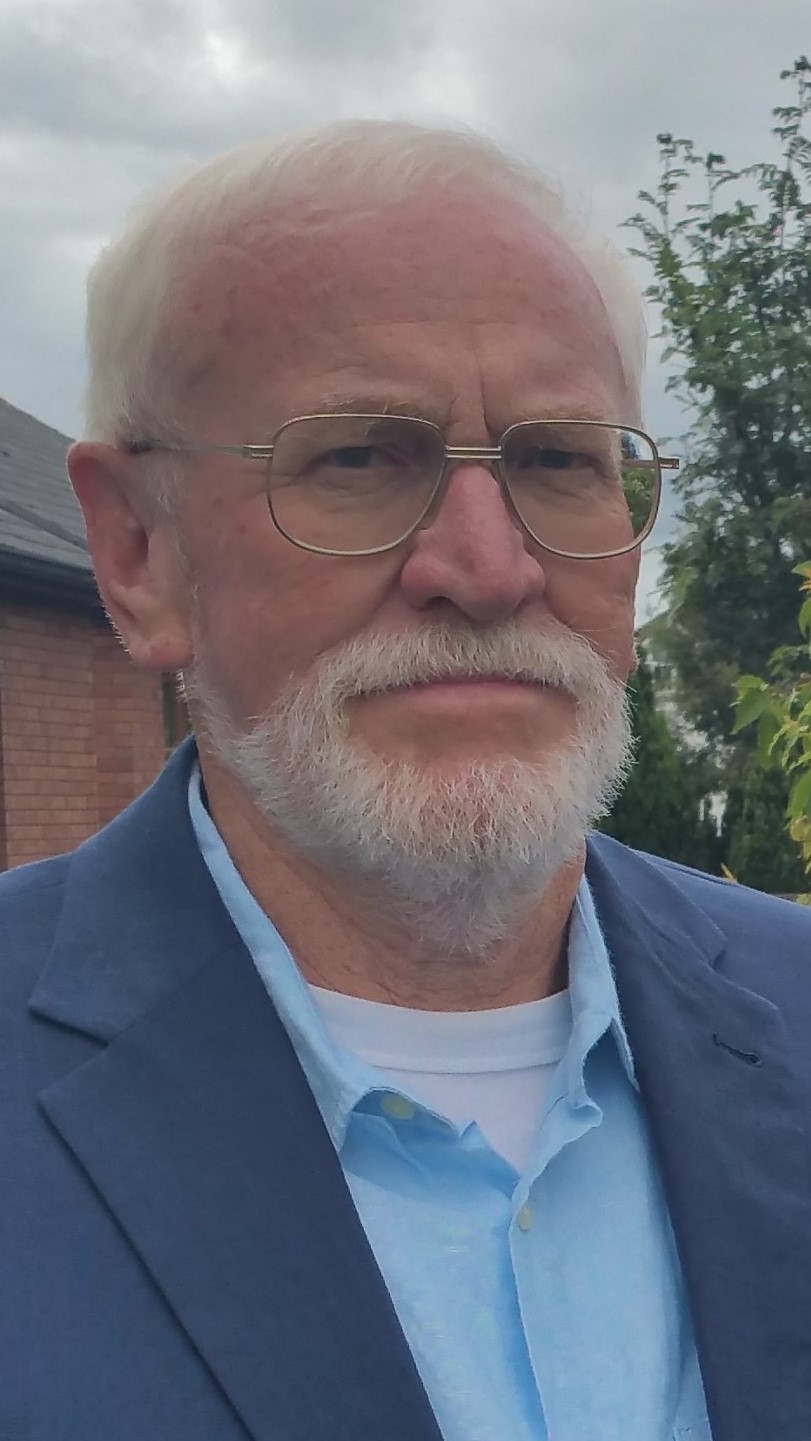 Death Notice of Brian Mullan (Clonmel, Tipperary) | rip.ie